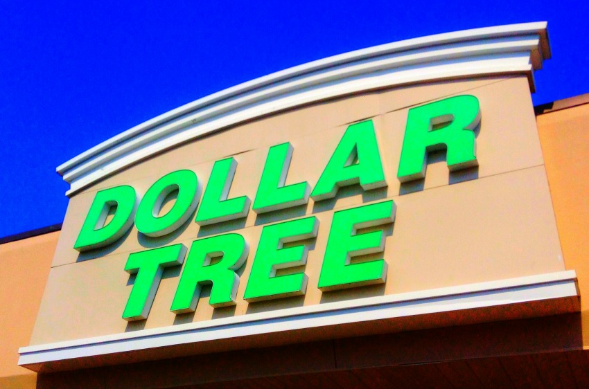 The 20 Best Dollar Tree Deals - Suburban Turmoil