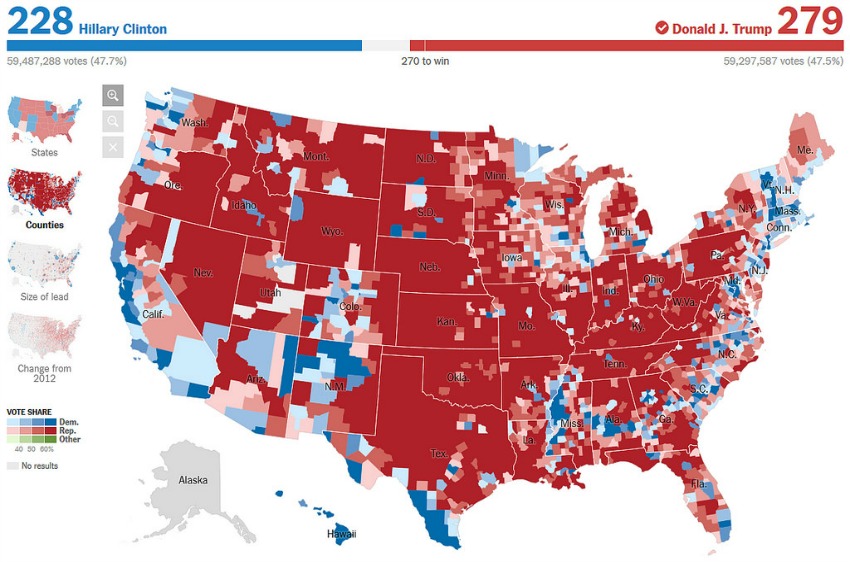 Democrat or Republican, Here’s How We Can Explain This Election to Our ...