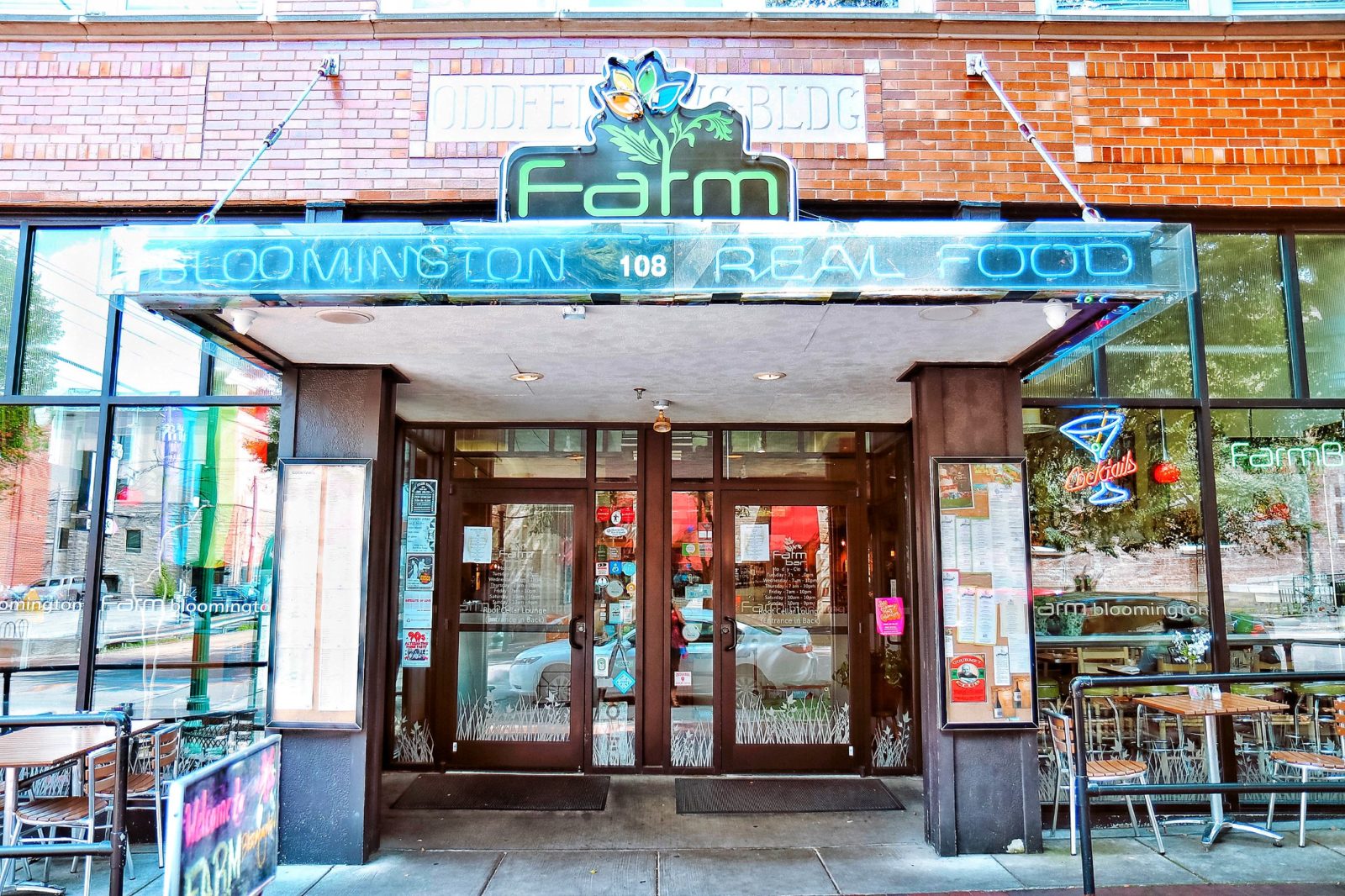 28 Great Things to Do in Bloomington, IN - Suburban Turmoil