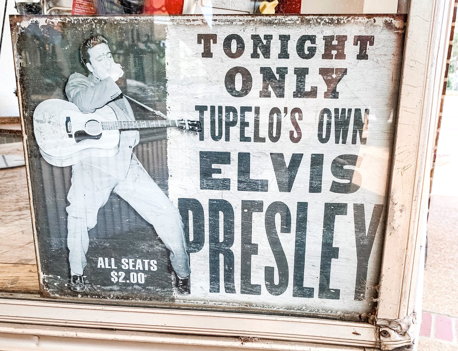 Suburban Turmoil The 25 Top Things to Do in Tupelo