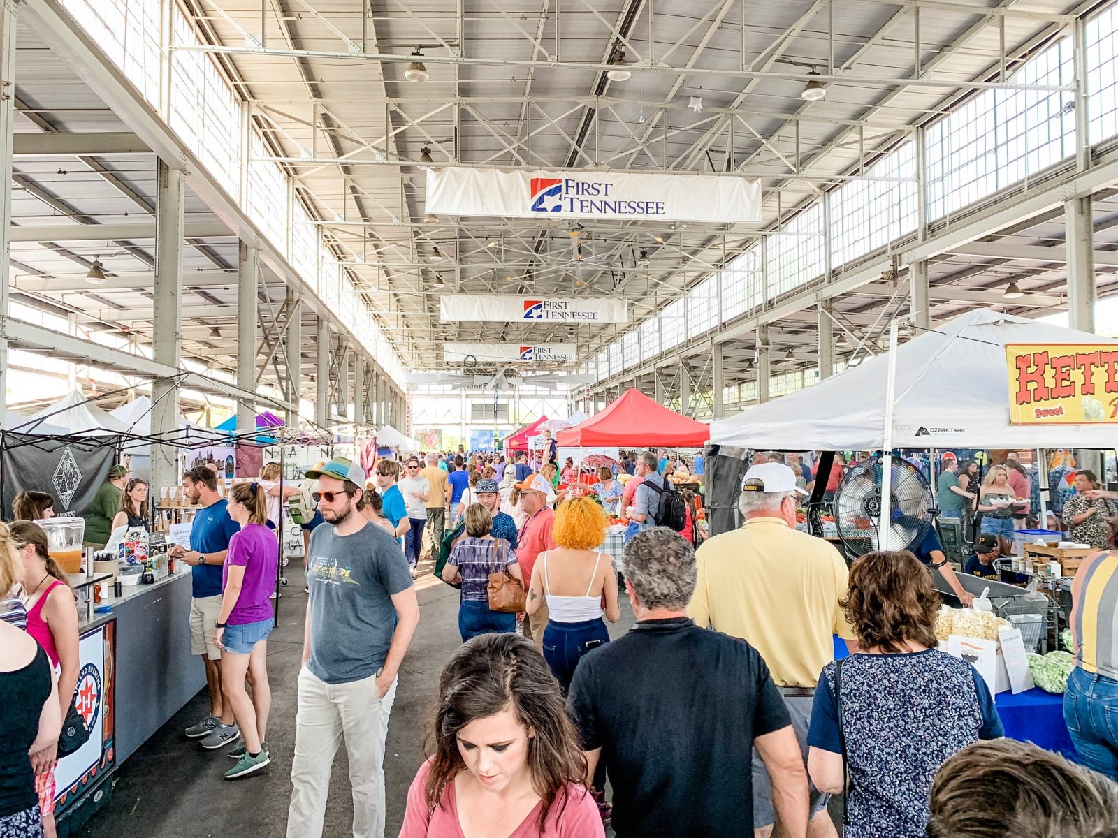 35 Things to Do in Chattanooga: Adults' Version!